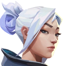 Personajes | Valorant Latam